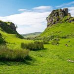 Private Tour to Skye , Fairy Pools , Fairy Glen , Fairy Bridge - Discovering the Magic of Fairy Pools and Fairy Glen
