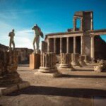 Private Tour to Sorrento Coast Pompeii and Vesuvius - Starting Point: Convenience and Comfort
