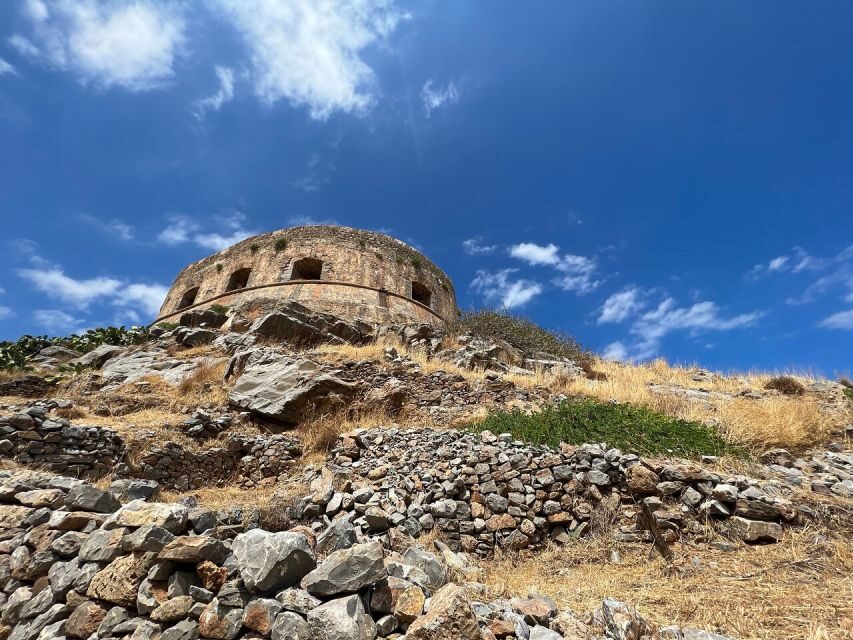 Private Tour to Spinalonga - Elounda, Ag Nikolaos, Olive Oil - Practicalities and Value