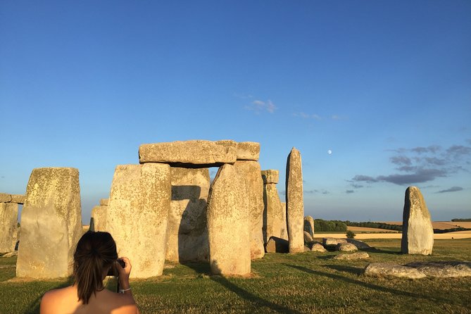 Private Tour to Stonehenge and Windsor Castle - Introduction
