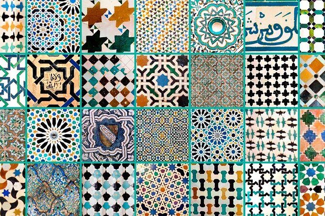 Private Tour to The Alhambra and Generalife from Motril port - Who Should Consider This Tour?