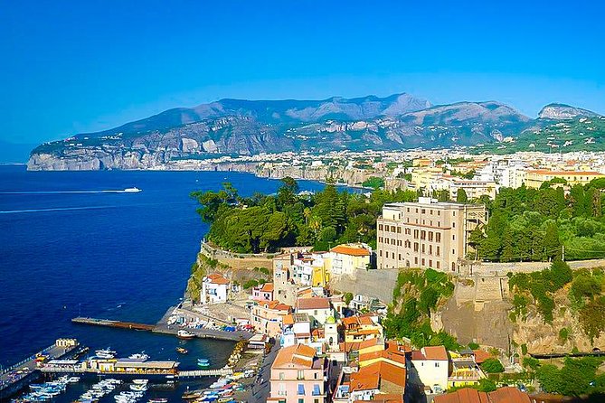 Private Tour to the Amalfi Coast - Who is This Tour Best For?