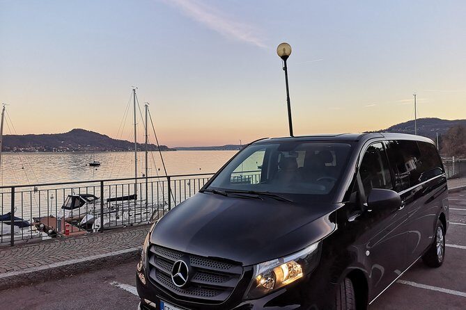 Private tour to the Angera castle from lake Maggiore and Orta - Who Should Book This Tour?