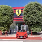 Private Tour to the Ferrari Museum, Parma city from Milan - A Closer Look at the Itinerary and Experience