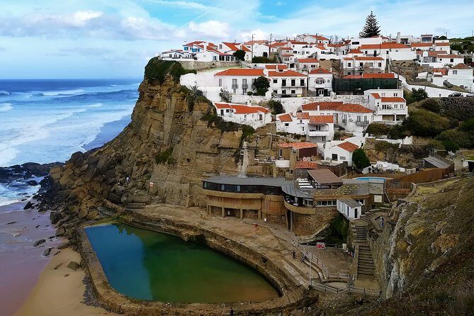 Private tour to the non-touristic Sintra - Authentic Experiences and Local Insight