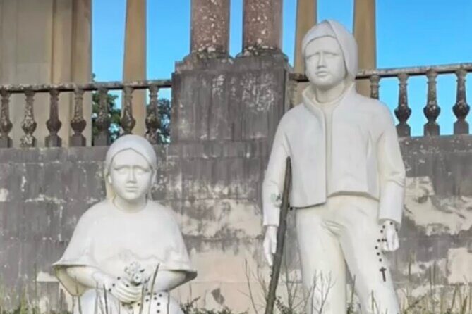 Private Tour to the Sanctuary of Fátima from Lisbon - How the Experience Feels
