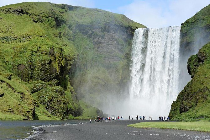 Private tour to the South Coast of Iceland - Exploring the South Coast of Iceland: A Detailed Review