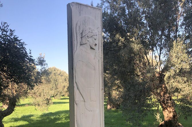Private Tour to the tomb of Marathon (the origin of Marathon races) - The Value for Travelers