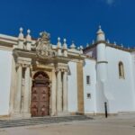 Private Tour to the University of Coimbra and an Roman city - Breaking Down the Itinerary