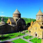 Private Tour to Tsaghkadzor city (Ropeway) and Kecharis Monastery - Authentic Armenian Charm and Value