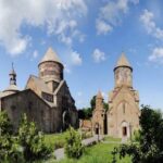 Private tour to Tsaghkadzor, Kecharis, Ropeway - Transportation and Group Size