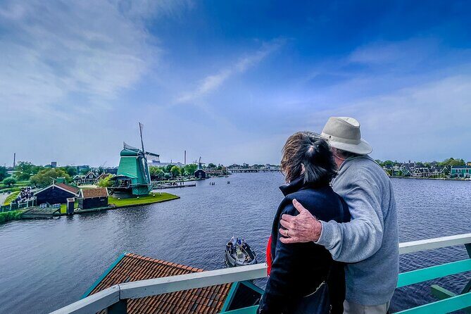 Private Tour to Zaanse Schans + Giethoorn with renting boat - The Value and Who It’s Best For