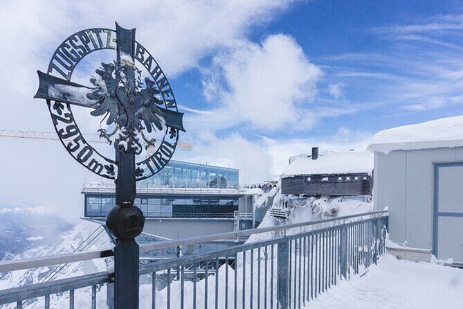 Private Tour to Zugspitze, Cable Car-Tix and Lunch from Garmisch - Practical Tips for Potential Travelers