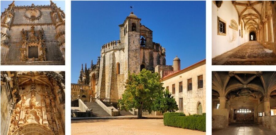 Private Tour - Tomar and Knights Templar Castles - Who Will Love This Tour?