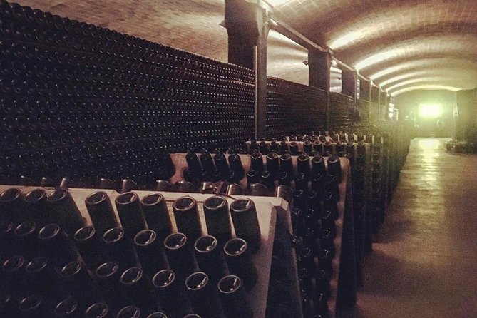 Private Tour: Top Three Organic Wineries & Local Lunch Included - Key Points