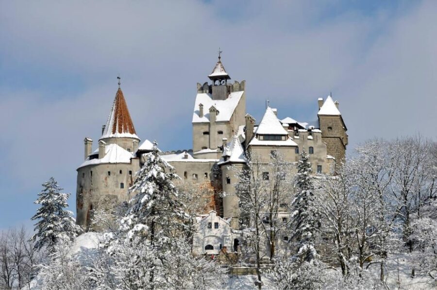 Private tour Transylvania: UNESCO Gems and Legend of Dracula - Final Thoughts