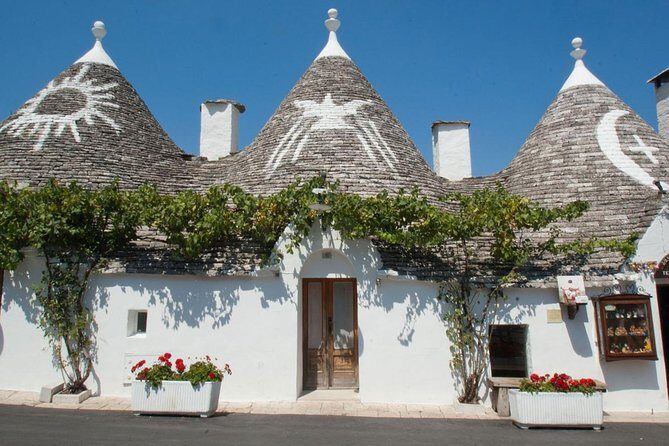 Private Tour: Trulli of Alberobello 2-Hour Guided Walking Tour - Authentic Experiences and Practicalities
