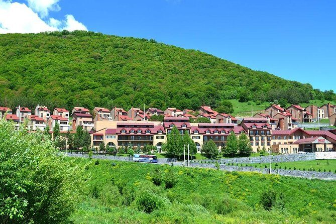 Private Tour: Tsaghkadzor, Ropeway, Kecharis Monastery, Sevan Lake, Sevanavank - Authentic Experiences and Authenticity