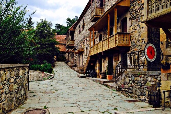 Private tour: Tsaghkadzor, Sevan lake, Dilijan town and Haghartsin monastery - Introduction