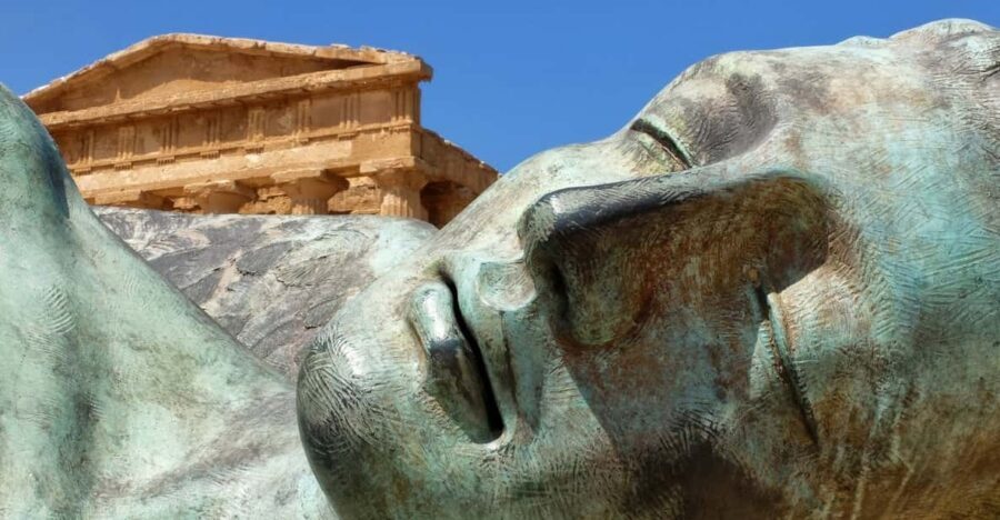 Private Tour Valley of the Temples and Scala dei Turchi - Who Will Love This Tour?