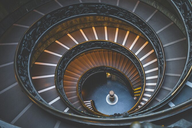Private Tour Vatican Museums & Sistine Chapel Skip the line - Key Points