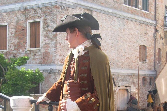 Private Tour: Venice Film Locations Tour - Authentic Experiences and Authenticity