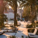 Private tour: Walking tour Split - The Breakdown of the Itinerary