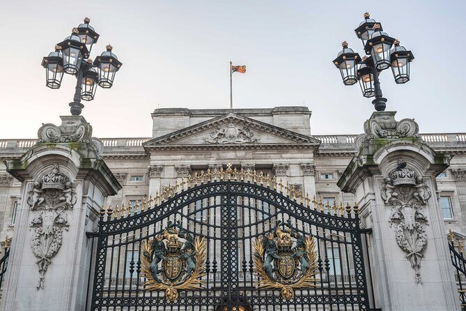Private Tour: Westminster Abbey and Changing of the Guard - Who Will Love This Tour?
