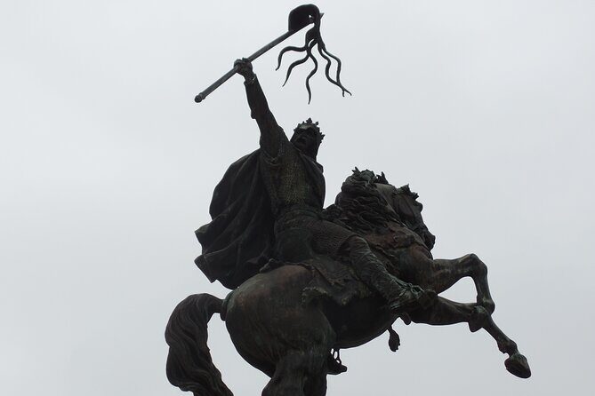 Private Tour William the Conqueror Bayeux Caen Falaise - The Value of a Guided, Private Experience