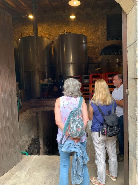 Private tour: Wine and tapas, experience real Mallorca - What Makes This Tour Stand Out