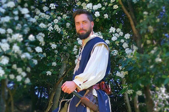 Private Tour with a Knight - Why Choose This Tour?