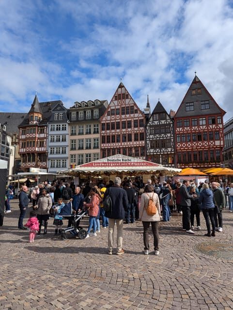 Private Tour with Native English speaking Local - Introduction to the Tour