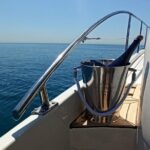 Private Tour with Navigation and Visit to Alella Vineyards - The Highlight: A Walk by the Sea to Alella