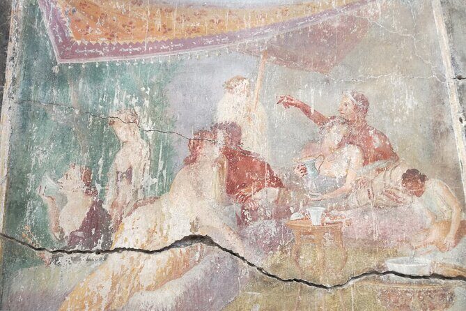 Private Tour with Official Guide through the wonders of Pompeii. - Why this tour is worth considering