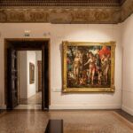 Private Tour with private guide Barberini Palace - Exploring the Art Collection