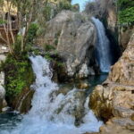 Private Tourism: Algar Waterfalls by Car - The Itinerary in Detail