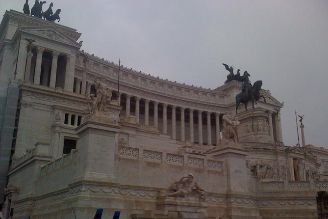 Private Tours: A Journey through the Ancient Rome - A Practical Look at the Private Tour: A Journey through the Ancient Rome