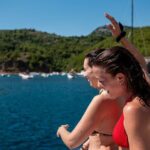 Private tours to Elaphite Islands by UFO BOAT - The Sum Up