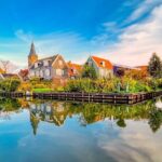 Private Tours to Zaanse Schans, windmill house, Volendam, Marken - The Historical Power of the Museummolen Schermer