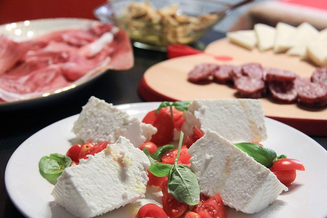 Private Traditional Cooking Demo with Massimo in Rome - Discover the Charm of Rome’s Home Cooking: Private Traditional Cooking Demo with Massimo