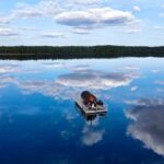 Private Traditional Finnish Sauna Boat Scenic River Cruise - The Itinerary: A Balanced Mix of Relaxation and Scenic Beauty