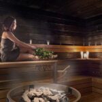 Private Traditional Lakeside Sauna with Midnight Sun - Detailed Breakdown of the Itinerary