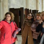Private Trani Walking Tour with Moscato Wine Tasting - Authenticity in Every Step
