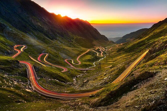 Private Transfagarasan Road Scenic Tour from Bucharest - Honest Insights from Travelers