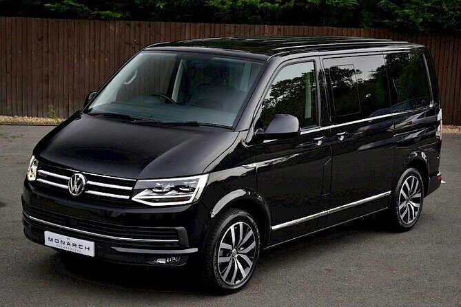 Private Transfer 1 way Barcelona El Prat BCN Airport to Barcelona city and Hotel - What’s Included and What’s Not?