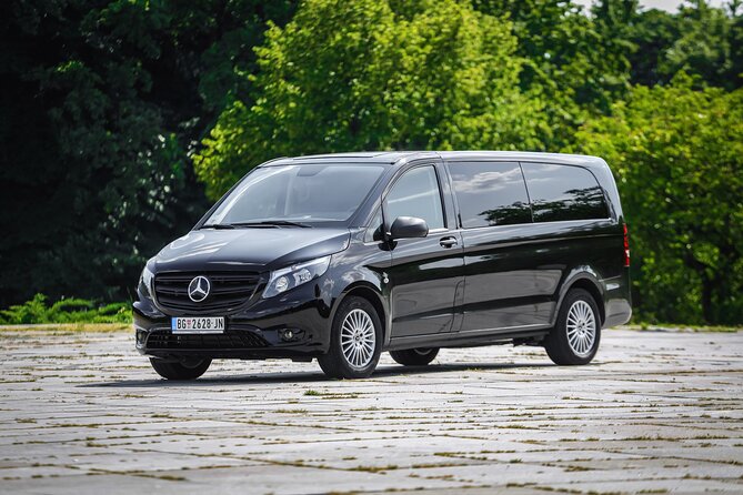 Private Transfer - Key Points