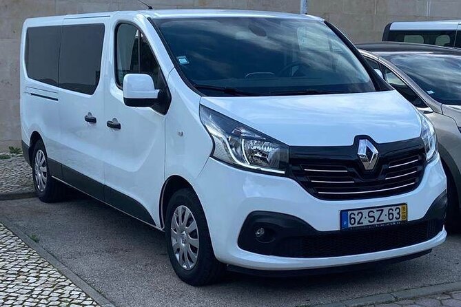 Private Transfer Algarve-Lisbon or Lisbon-Algarve ( max 8 pax) - Key Points: