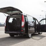 Private Transfer Athens International Airport to Athens Center - The Confidence of a Professional Driver