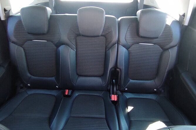 Private Transfer Between Athens Airport & Athens City - Who Should Consider This Service?