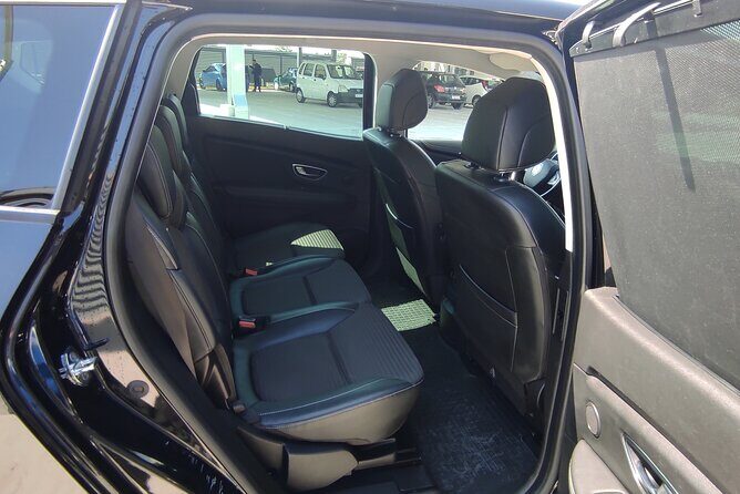 Private Transfer Between Athens Airport & Piraeus Port - Why Travelers Love It